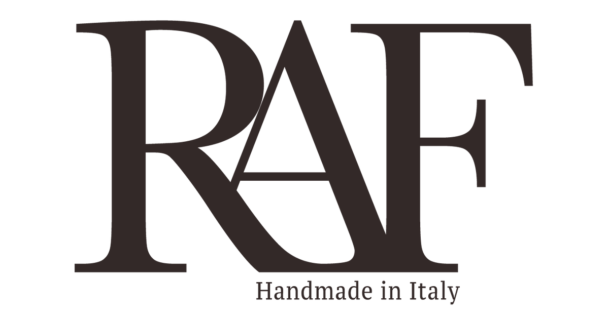 Raf Brand - 100% Made in Italy Genuine Leather Shoes – Raf brand EN