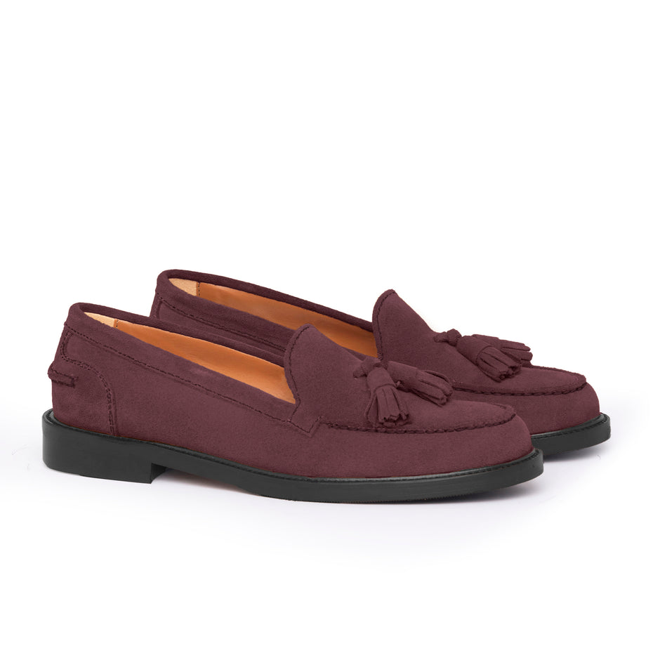 Raf Brand - 100% Made in Italy Genuine Leather Shoes – Raf brand EN