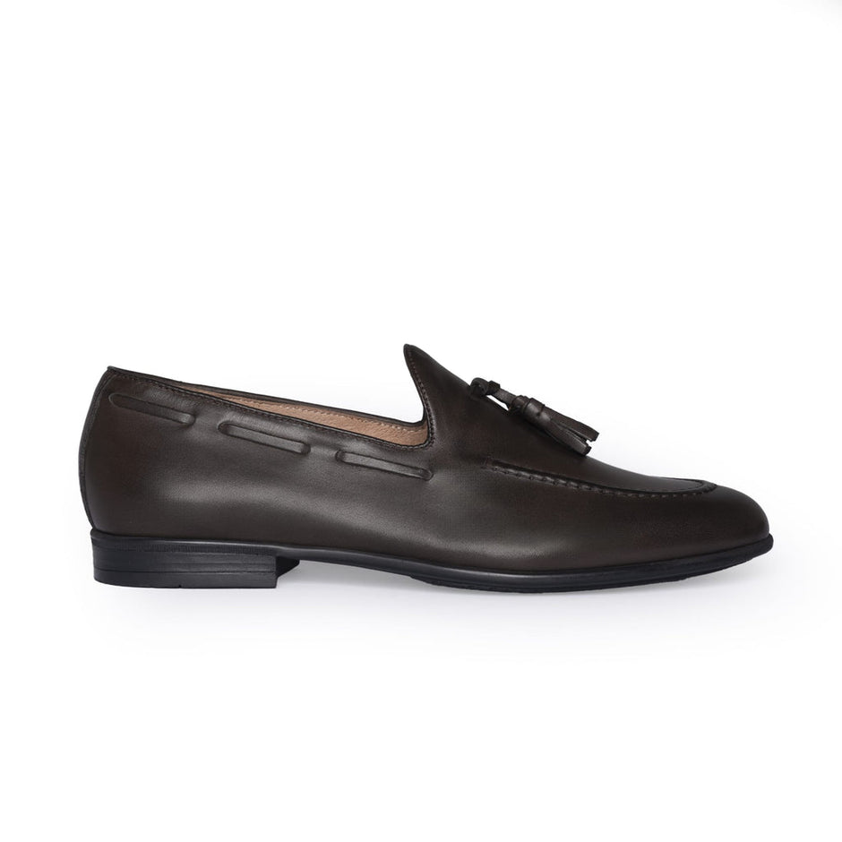 Raf Brand - 100% Made in Italy Genuine Leather Shoes – Raf brand EN