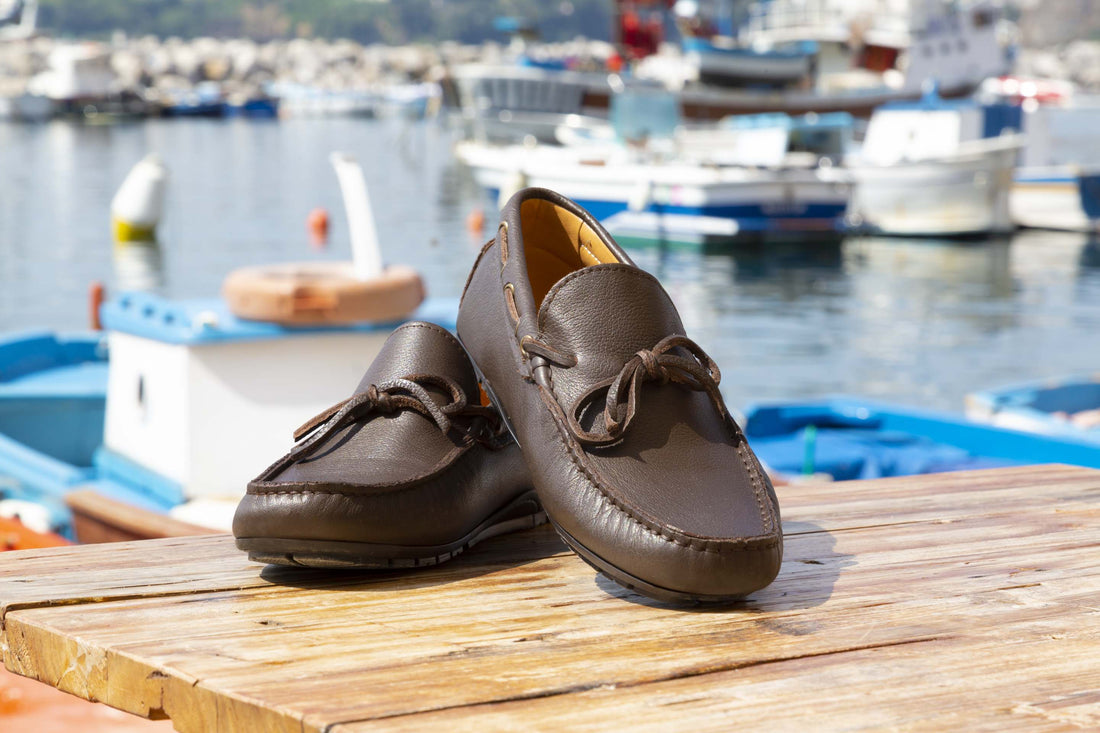 Raf Brand - 100% Made in Italy Genuine Leather Shoes – Raf brand EN